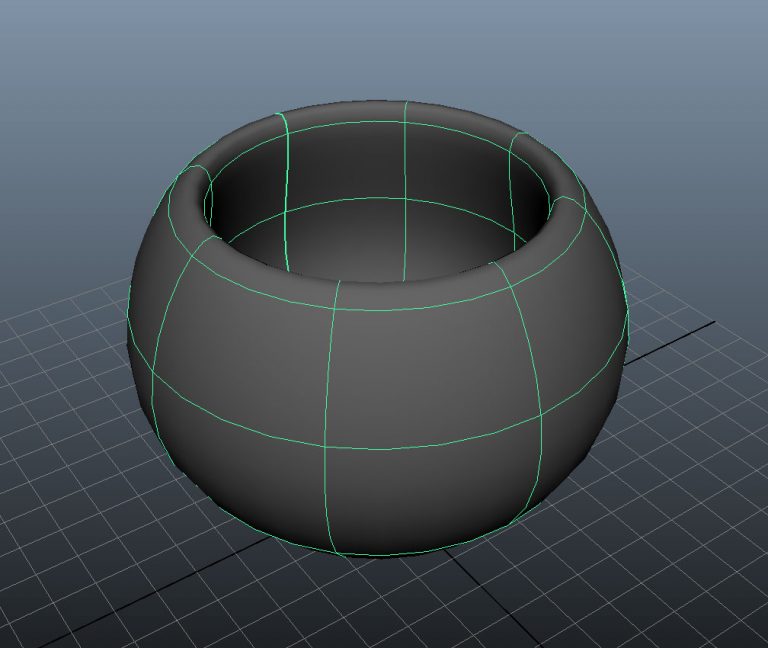 【MAYA】まずはここから、基本操作、プロジェクト設定をしよう！ | 【ワタオユム】MAYAやAfter Effects、Photoshop等 ...