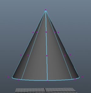 【MAYA】アイソパラム(isoparm)でナーブスを変形しよう。カーブの選択や移動、追加など。 | 【ワタオユム】MAYAやAfter ...