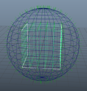 【MAYA】Transfer Attributeで頂点や法線、UVを転送して作業を早く進めよう！ | 【ワタオユム】MAYAやAfter ...