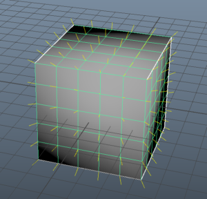 【MAYA】Transfer Attributeで頂点や法線、UVを転送して作業を早く進めよう！ | 【ワタオユム】MAYAやAfter ...