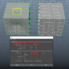 【MAYA】Transfer Attributeで頂点や法線、UVを転送して作業を早く進めよう！ | 【ワタオユム】MAYAやAfter ...