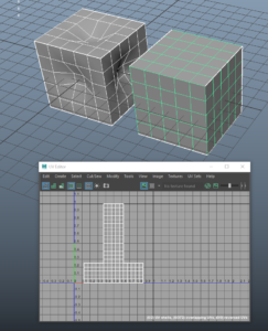 【MAYA】Transfer Attributeで頂点や法線、UVを転送して作業を早く進めよう！ | 【ワタオユム】MAYAやAfter ...