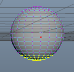 【MAYA】作業効率アップ！選択Setでコンポーネントやオブジェクトの選択を楽に。 | 【ワタオユム】MAYAやAfter Effects ...